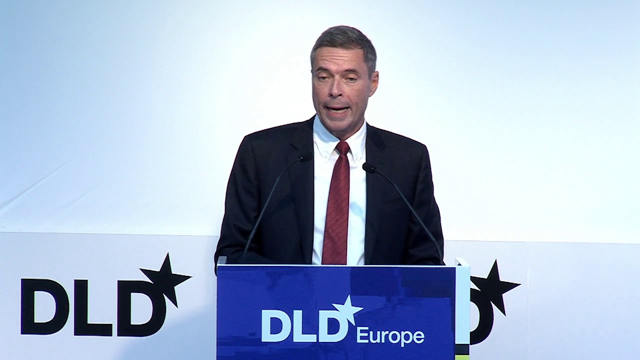 Safeguarding Europe’s Economic Sovereignty (Michael Clauss, European ...