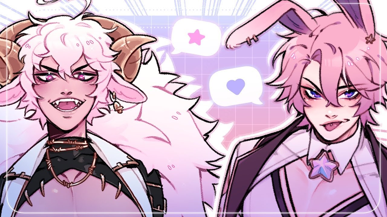 Two Pink, Buff, Hot Men Get Wet Together ft. @envi_vt - YouTube