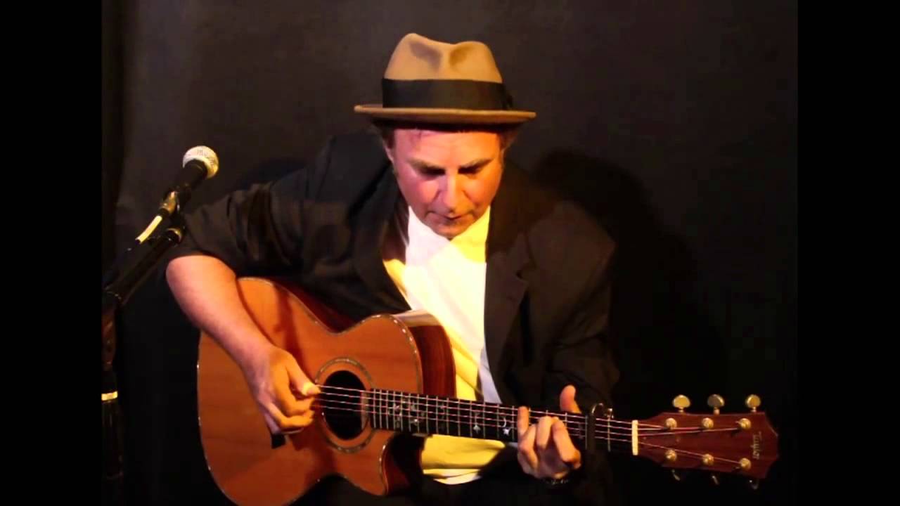 Don Raymond Solo Video - YouTube