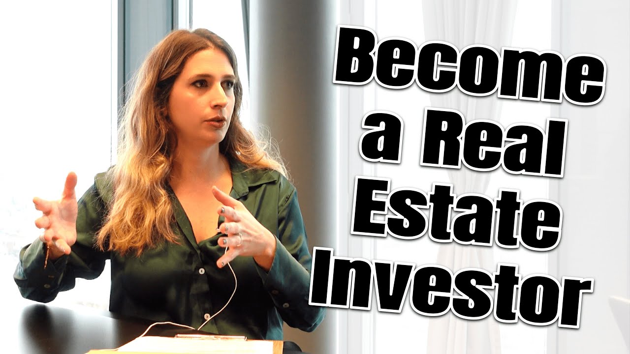 German Real Estate Expert Shares Secret How To Find Properties | PerFinEx Real Estate - YouTube