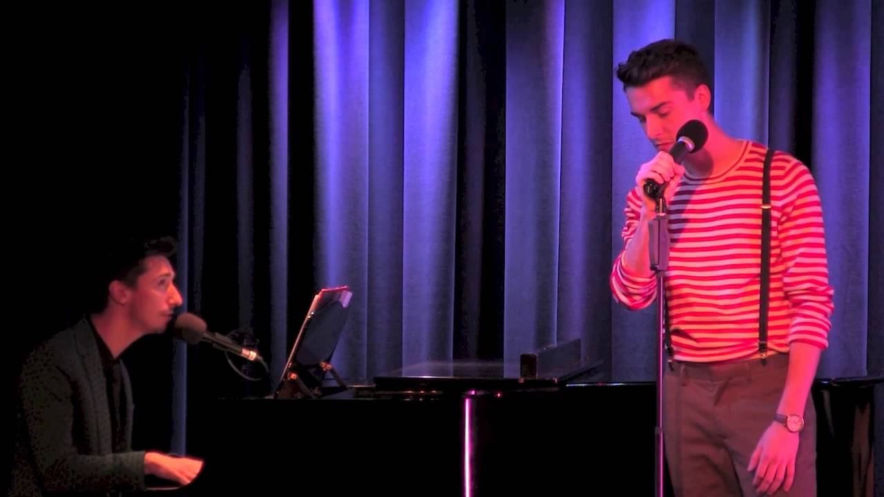 Robbie Torres, Christian Lane Green - "Rain" (Robbie Torres) - YouTube