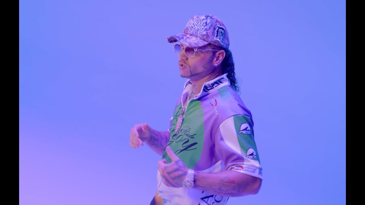 STUFiNDER Presents: Temp Hughland Featuring Riff Raff- OPERATiON MAROON ...