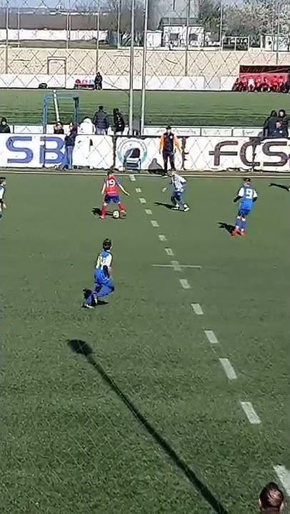 Best goals of the week - kids football - YouTube