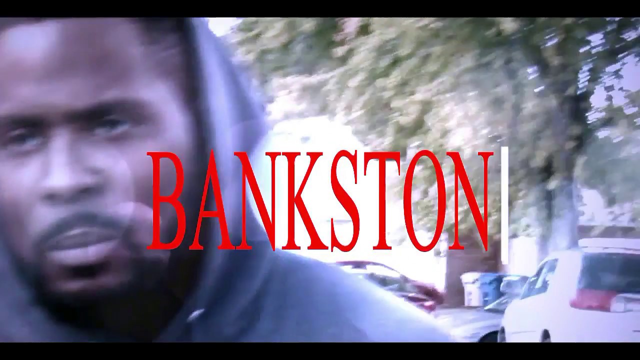 Official Introduction Trailer 1: BANKSTON WEB SERIES - YouTube