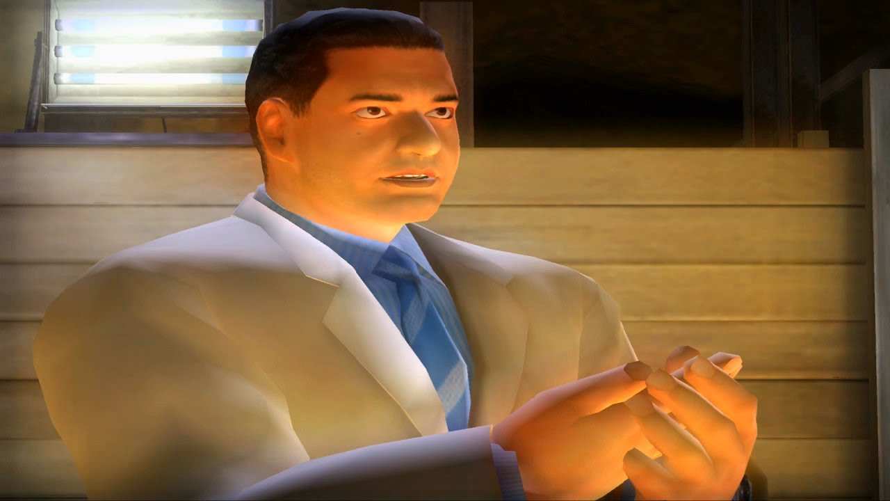 Def Jam Fight For NY-Jacob Vs Various Fighters(Hard) - YouTube