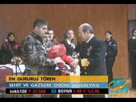 sehit olursam aglama anne