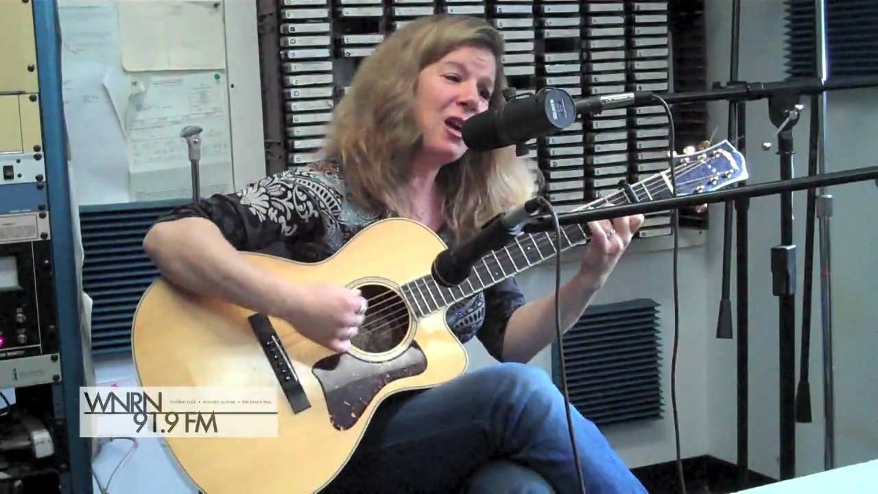 Dar Williams - It's Alright - YouTube
