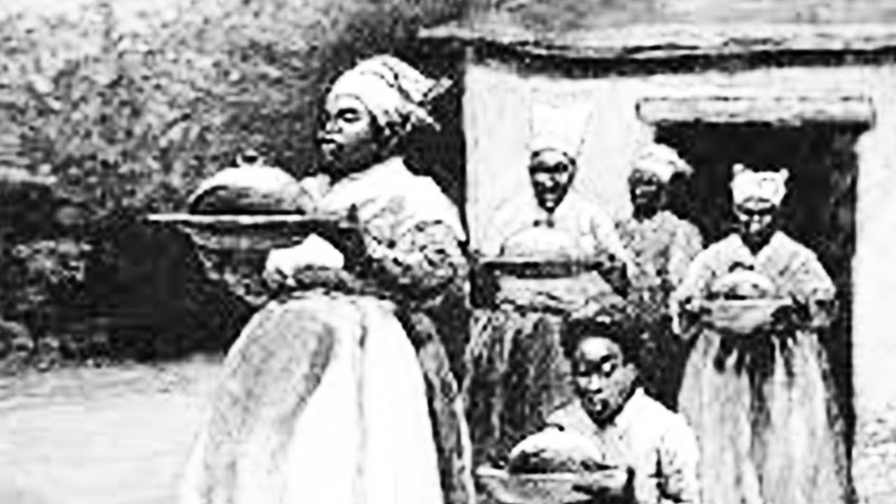 What was the Whistle Walk? - YouTube