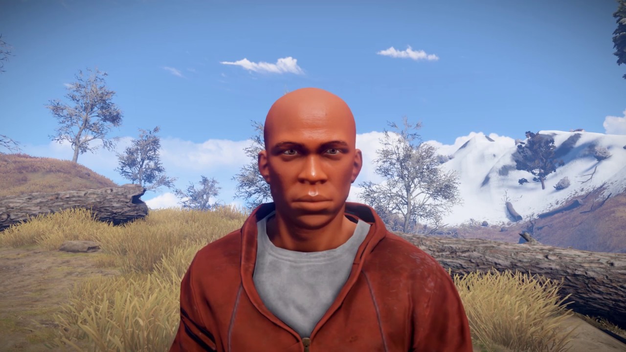 Rust 6/8/2017 Update Summary - YouTube