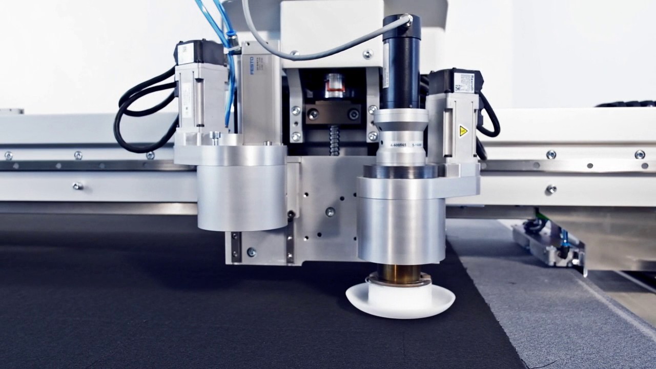 bullmer Premiumcut - YouTube