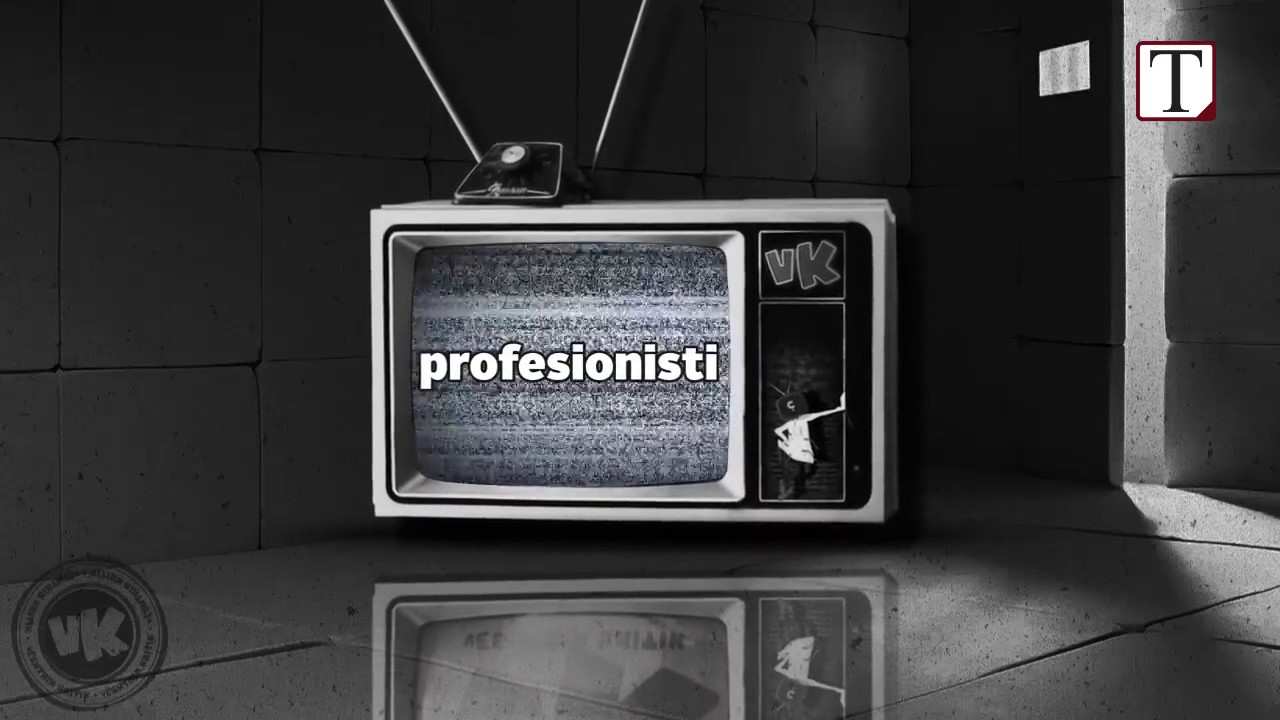 Cmendina Dublim -Profesionisti Pilo Lala Vk (23.2.2017) - YouTube