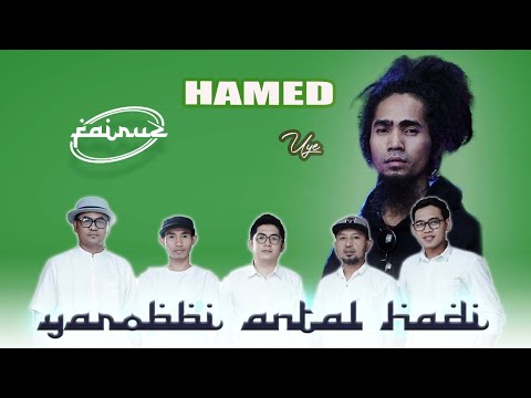 Yarobbi Antal Hadi - FAIRUZ Band ft HAMED UYE - YouTube