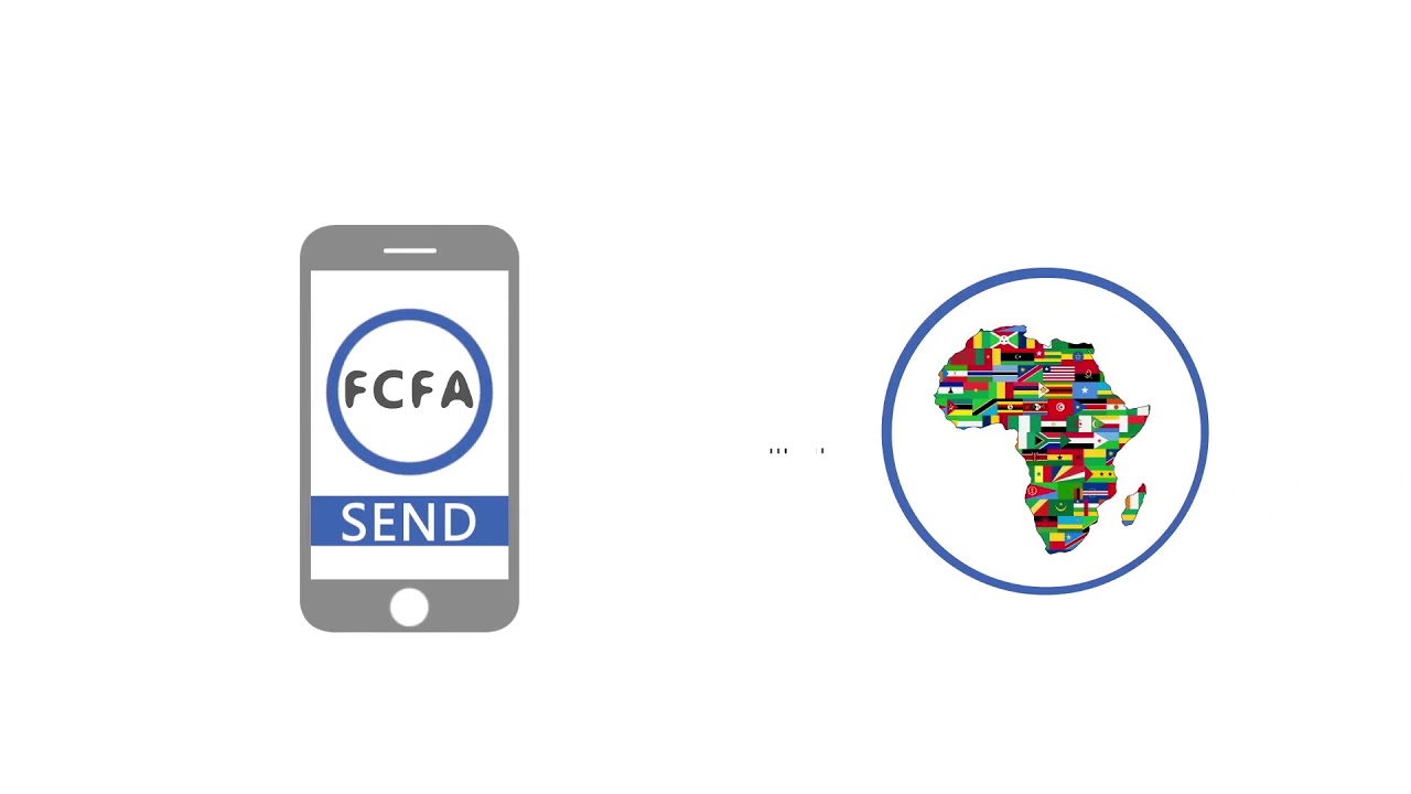 PayQin - Making online payment simple for Africa - YouTube