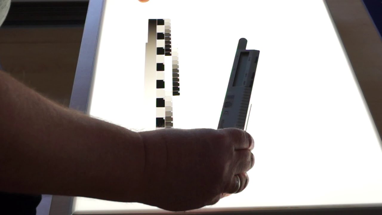 StudioRIP XF 4.1.201 Tutorial - Setup & Calibration of Epson SC-P5000V ...