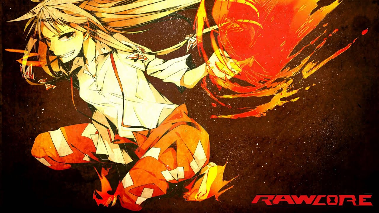 Nightcore - Fight Fire With Fire - YouTube