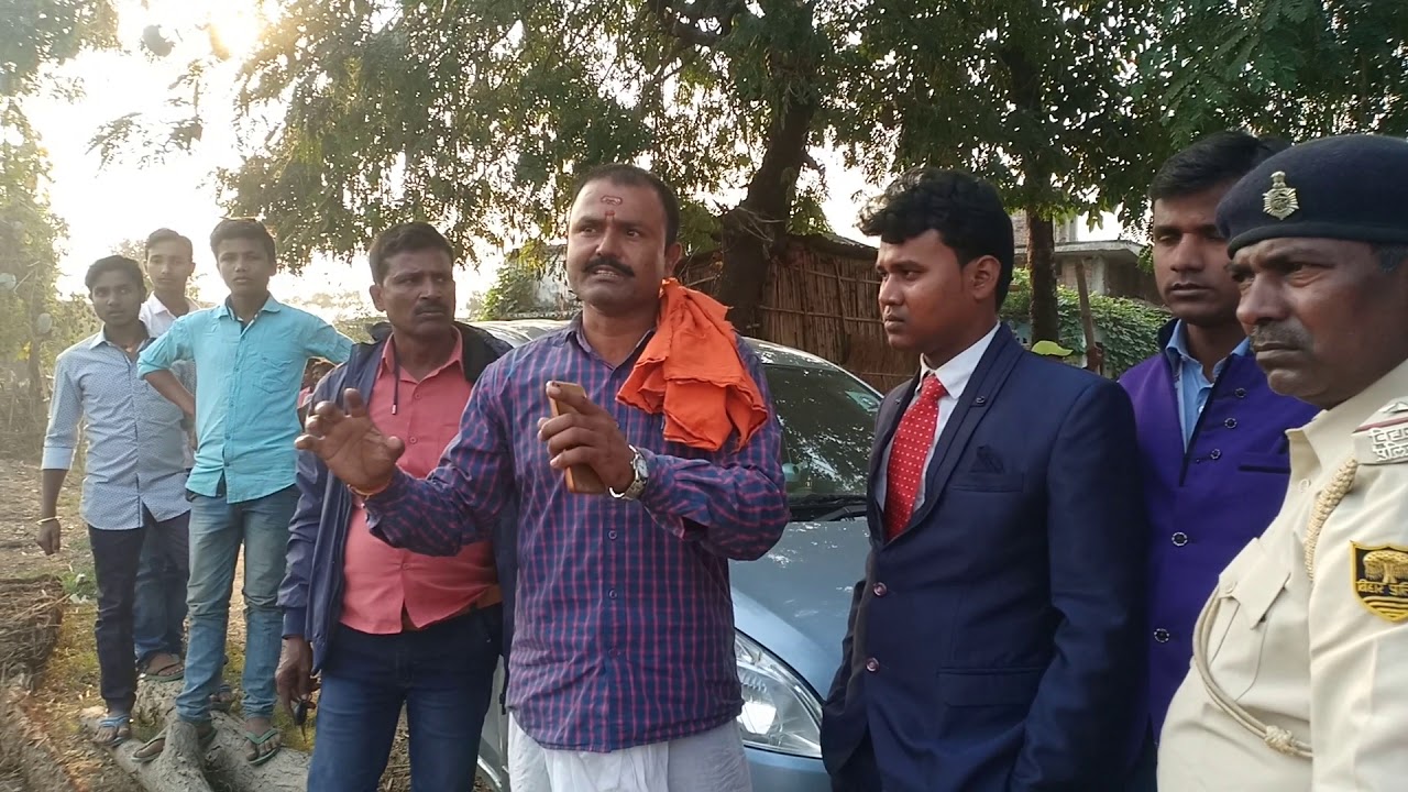 Corruption Intelligence Detective (CID) - YouTube