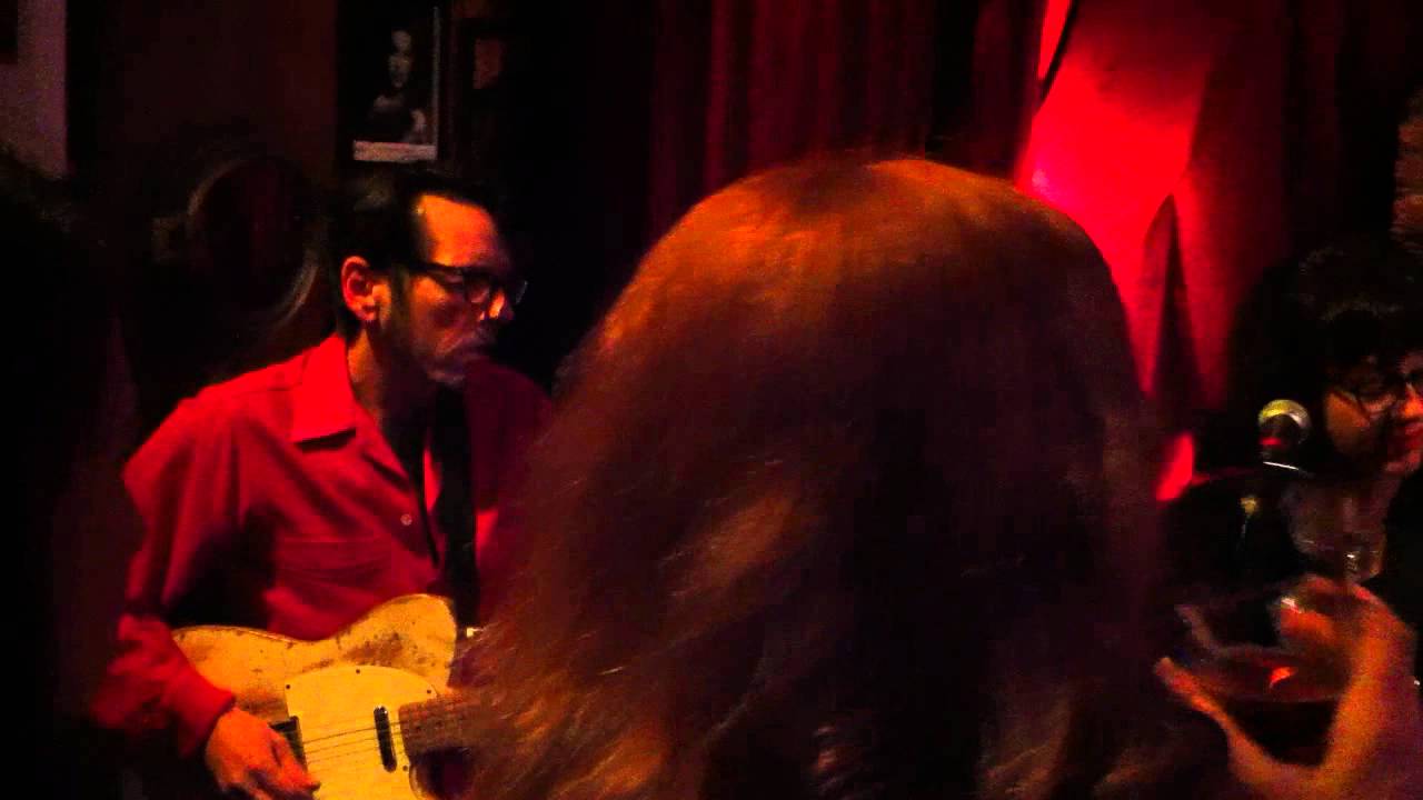 Red Meat -- "Jingle Buck" - YouTube