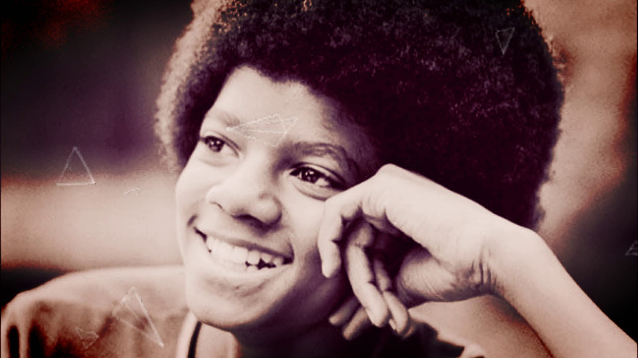 Michael Jackson's Divine Smiling Face | Do You Miss Him | mjfcbd - YouTube