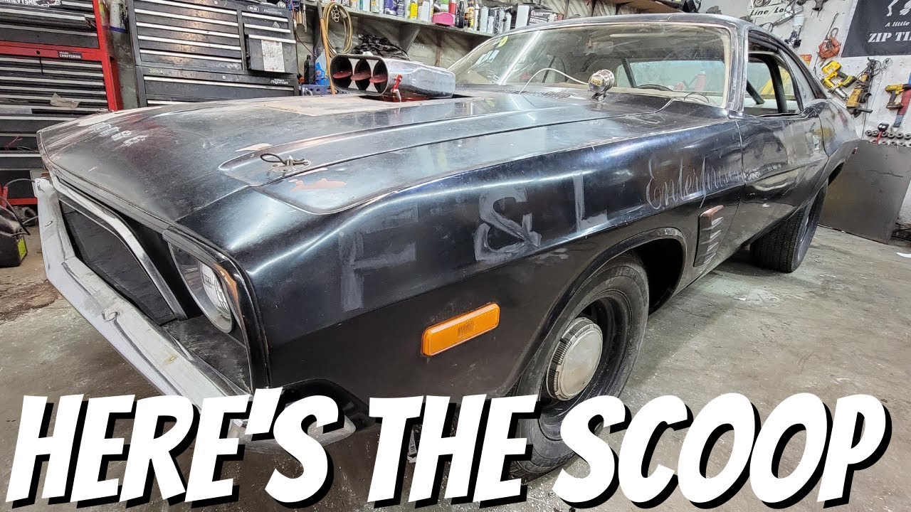 Hood Scoops For Day s My Strange Addiction YouTube hood-scoops-for-day-s-my-strange-addiction-youtube