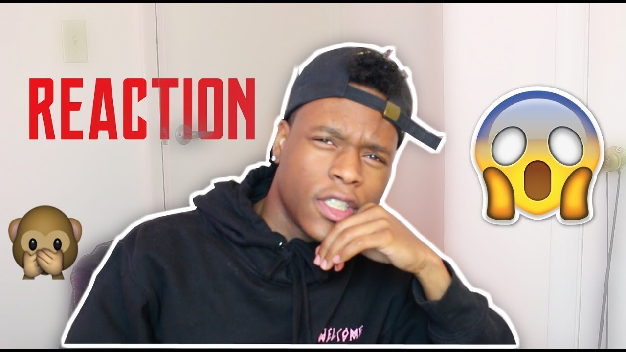PontiacMadeDDG DISS TRACK (REACTION) - YouTube