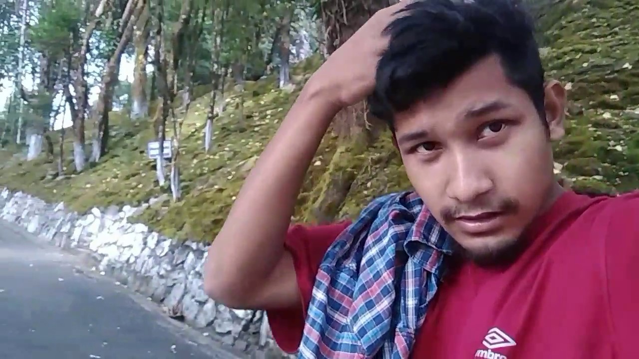 Him manav in drajeeling review with avnxh - YouTube