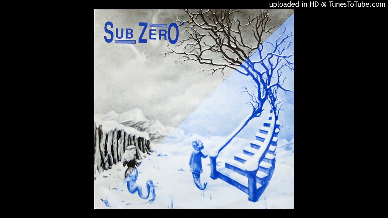 Sub Zero - Ice Age - YouTube