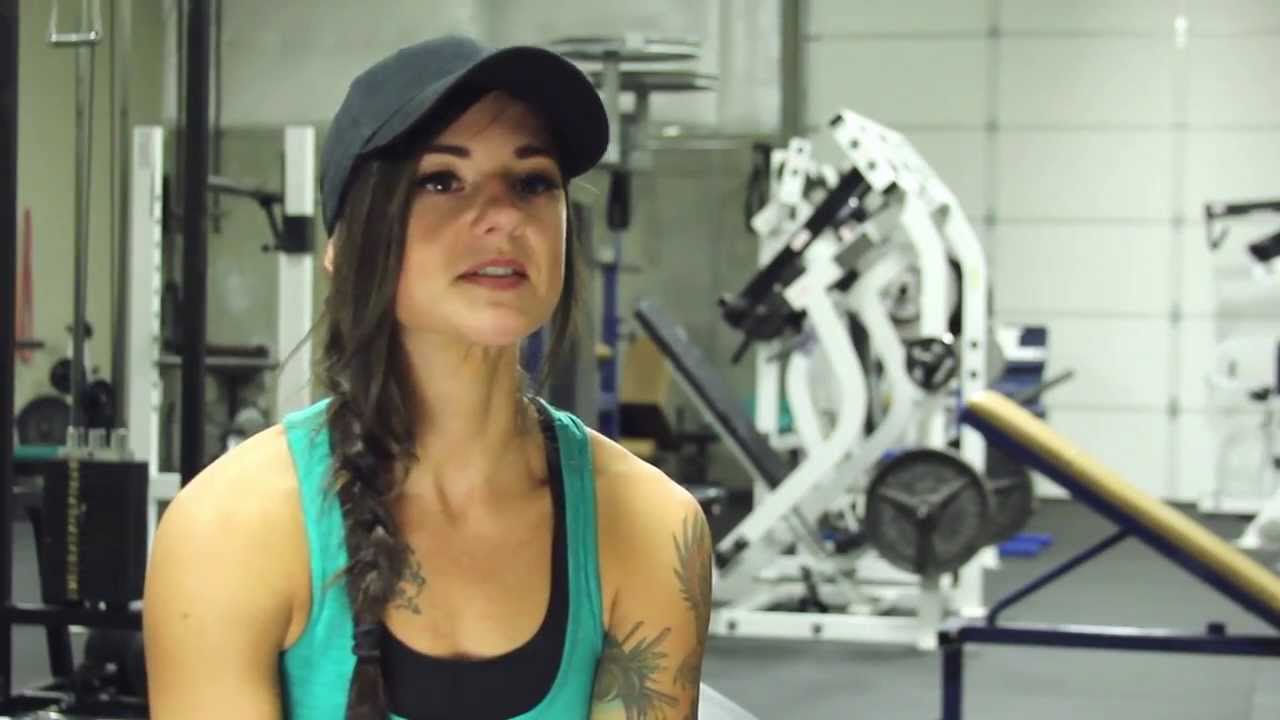 NPC Idaho Cup 2013: A Day in the Life of a Body Builder Part 2 - YouTube