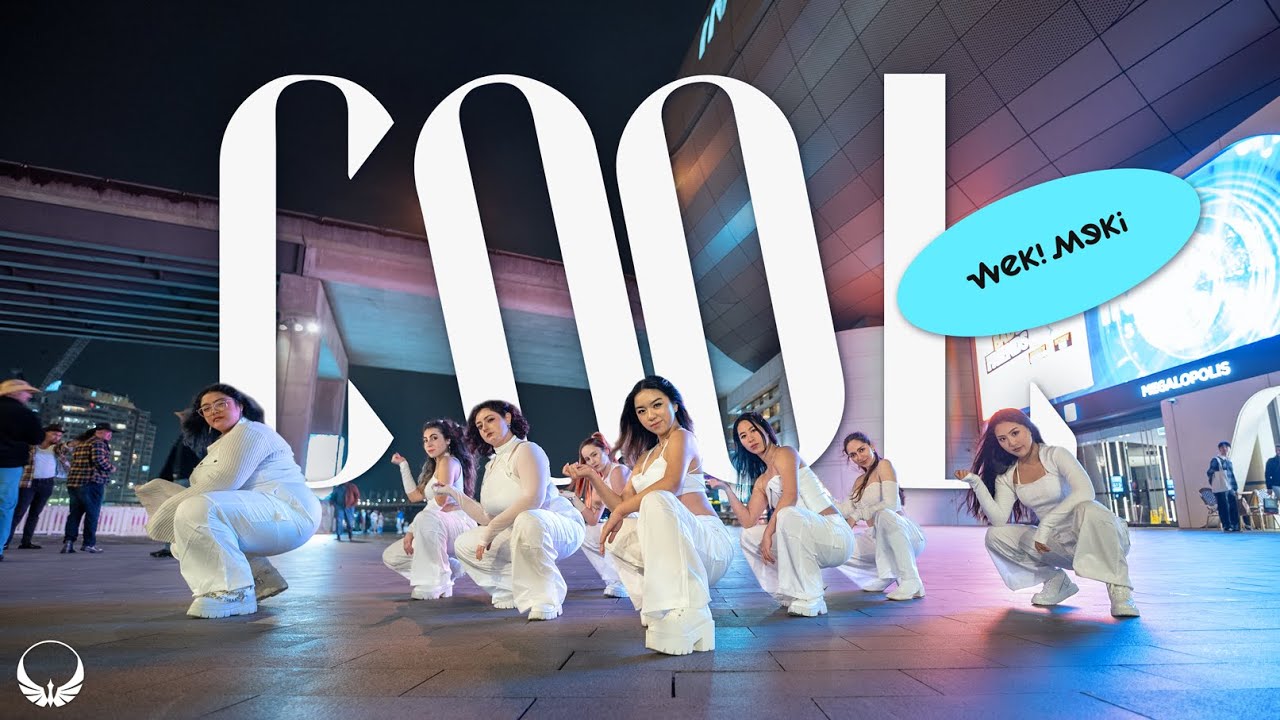 [KPOP IN PUBLIC | ONE TAKE] WEKI MEKI (위키미키 ) - 'COOL' Dance Cover ...