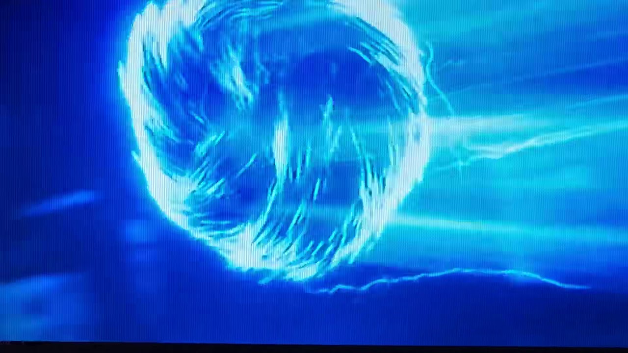 The Sonic Movie Final Battle - YouTube