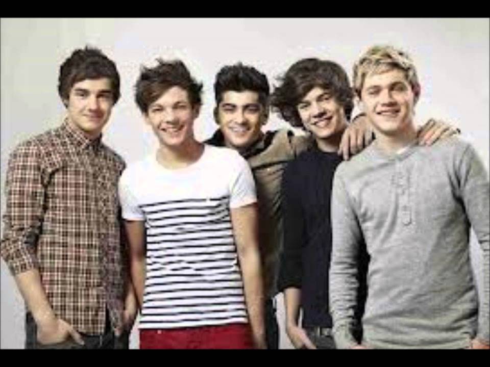 One Direction Change My Mind (Audio) - YouTube
