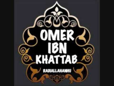 Bangla Life of Sahaba Omar ibn Al Khattab R Part 4 By: Dr. Maleka Begum ...