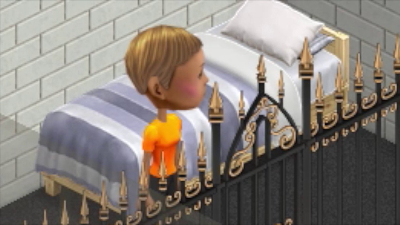 Scattered Secrets: Way Down We Go MV - YouTube