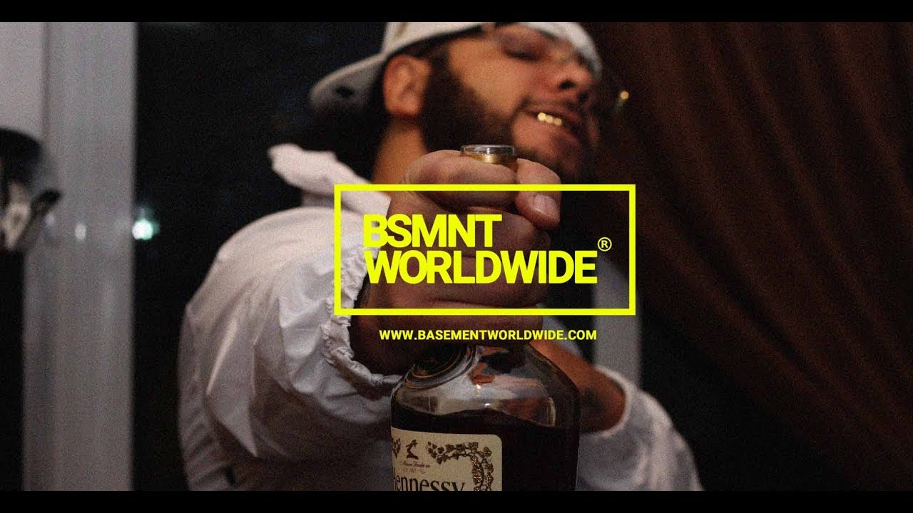 The Bizz Loc Files - YouTube