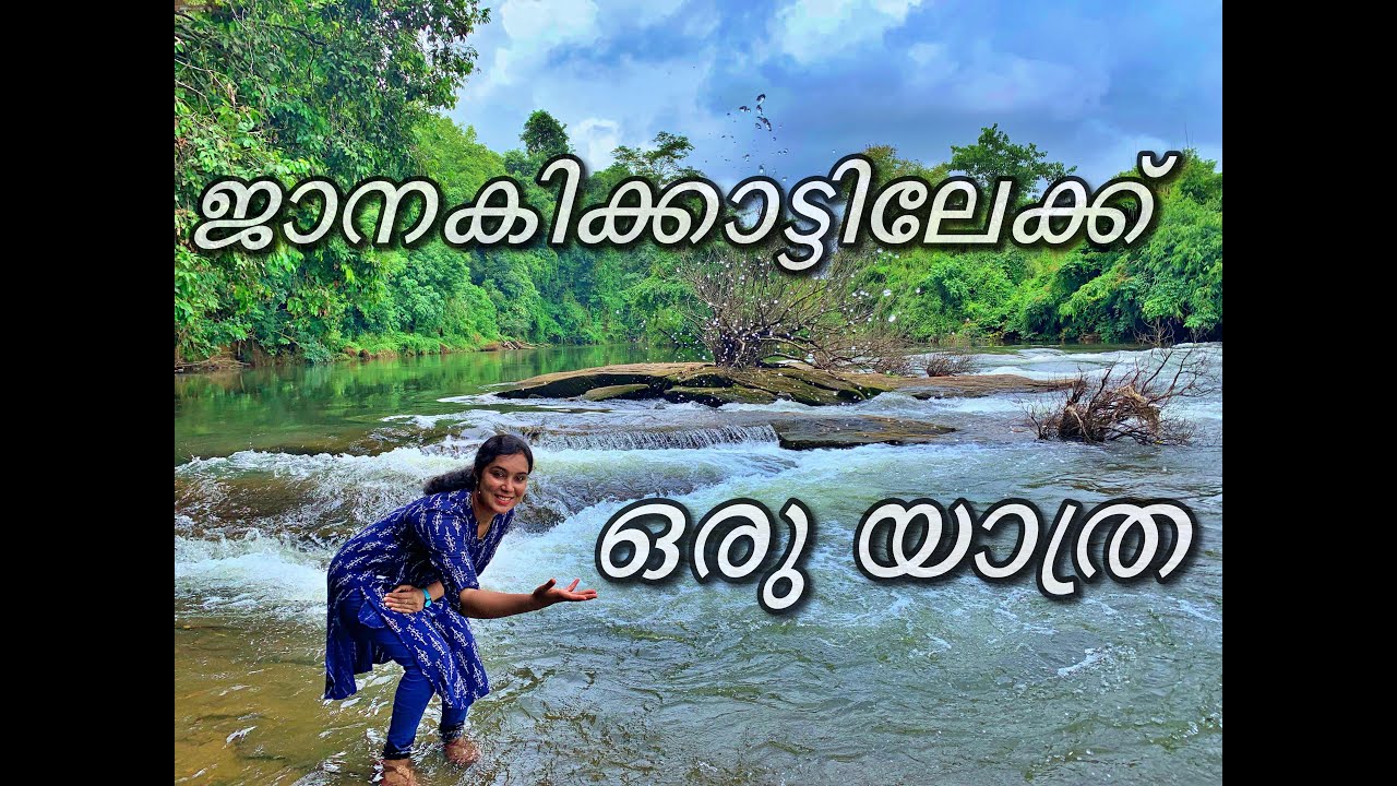 ജാനകിക്കാട്ടിലേക്ക് ഒരു യാത്ര//Janakikadu Ecotourisum, Kuttiyadi ...