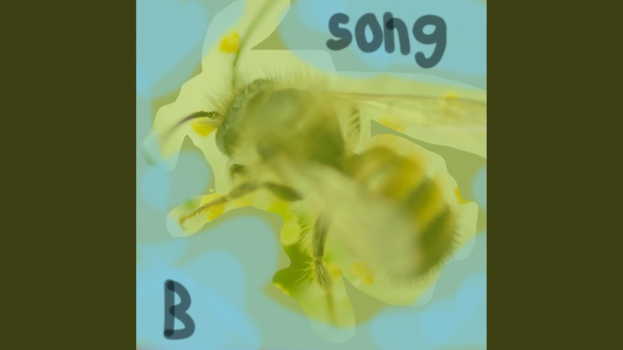 The Bee song - YouTube