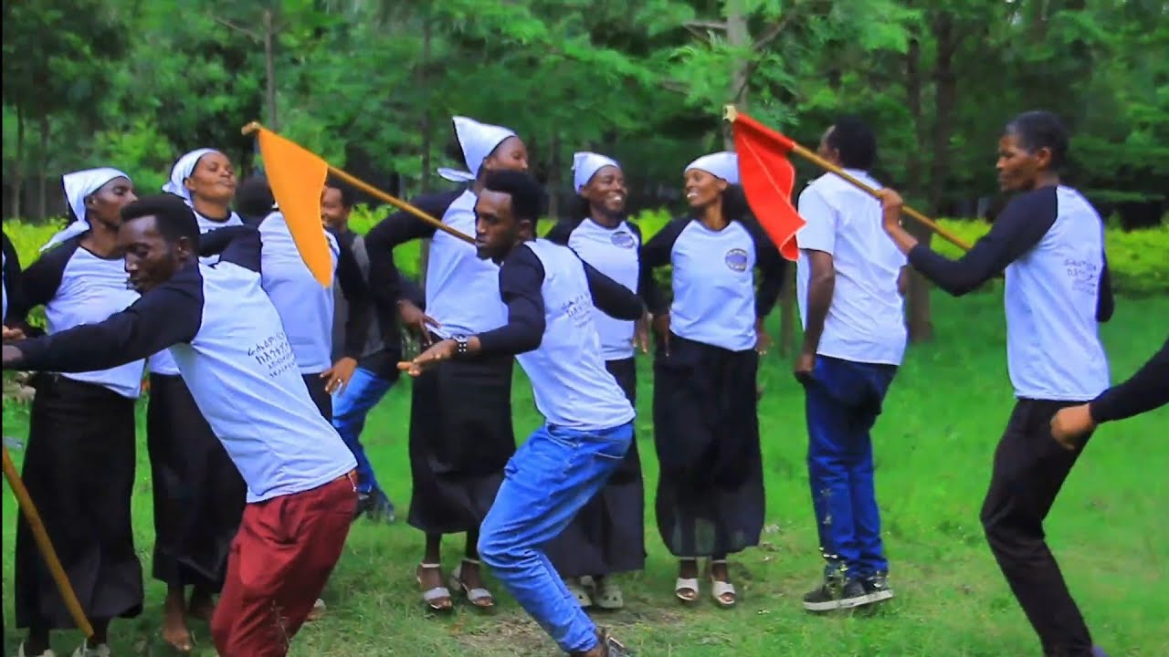 Hawassa Aseer mezemeran new sidamic vidio song 30 May 2024 - YouTube