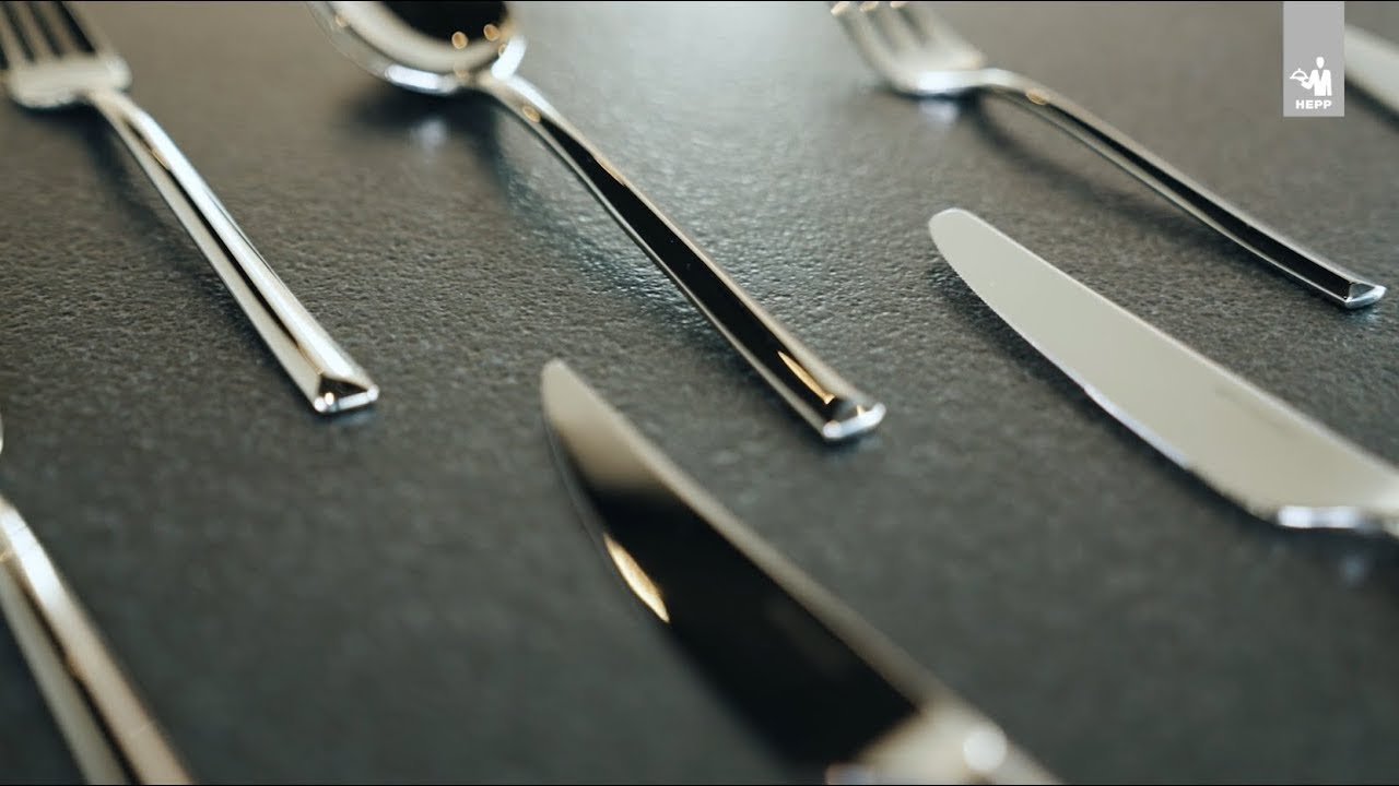 HEPP | TRILOGIE - The distinctive - YouTube