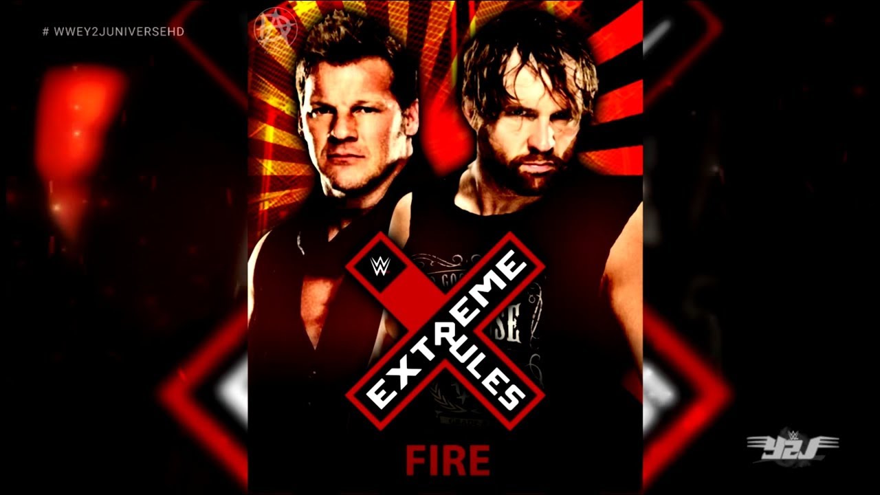 All WWE/NXT PPV Official Theme Songs Of The 2016 - YouTube