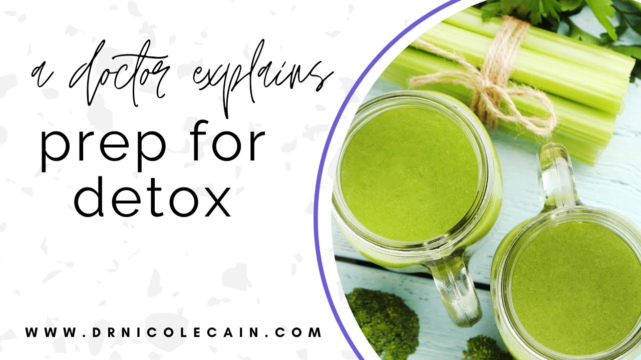 Want to Start a Cleanse? Know the Right Lab Tests to get Before you ...