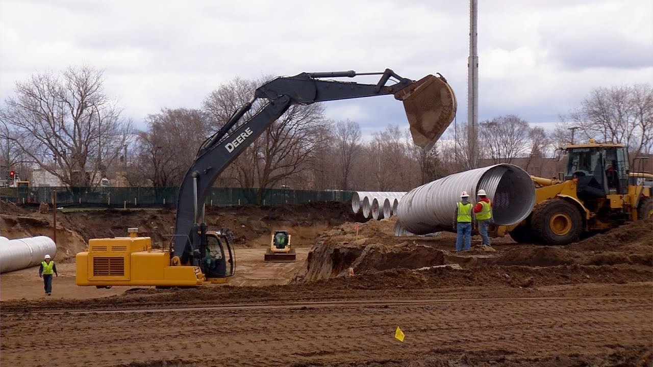 Crystal Mayor's Minutes 4-22-19 - YouTube