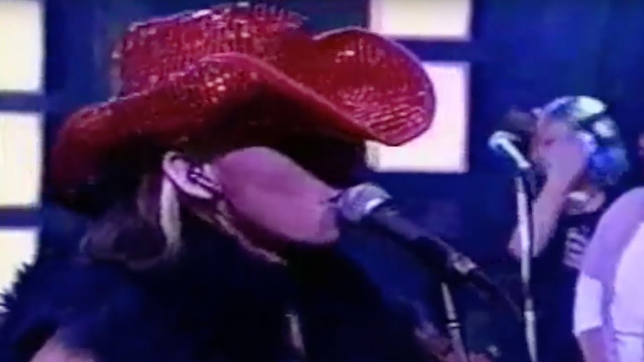 The Moffatts - Misery (LIVE) - OFFICIAL - YouTube