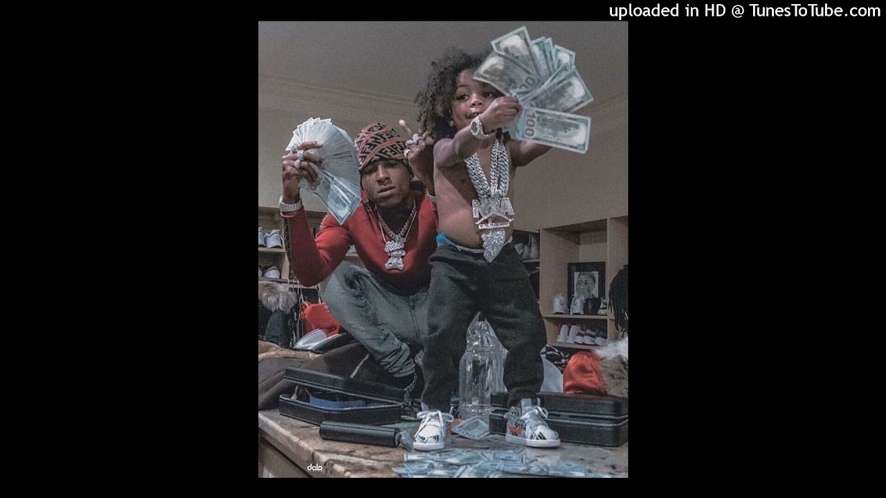 FREE NBA YoungBoy Type Beat - Until I Return - YouTube