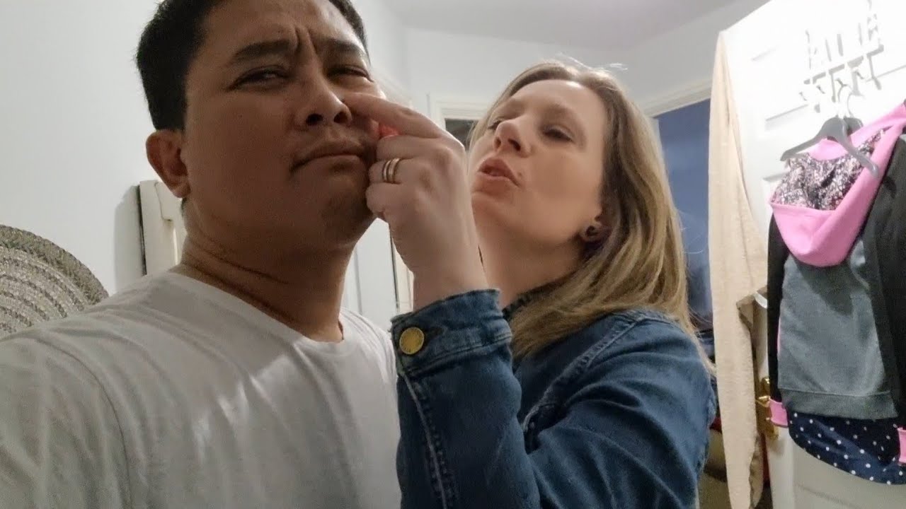 Ang Sarap Talaga Mabuhay Pag Ganito Ka Sweet Asawa Mo Youtube