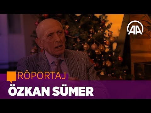 Trabzonspor'un efsanelerinden Özkan Sümer: Taraftarlık koşulsuz bir sadakattir. Şimdi müşteri var