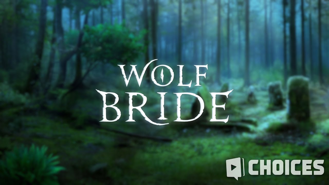 Wolf Bride • Primal Instincts - YouTube