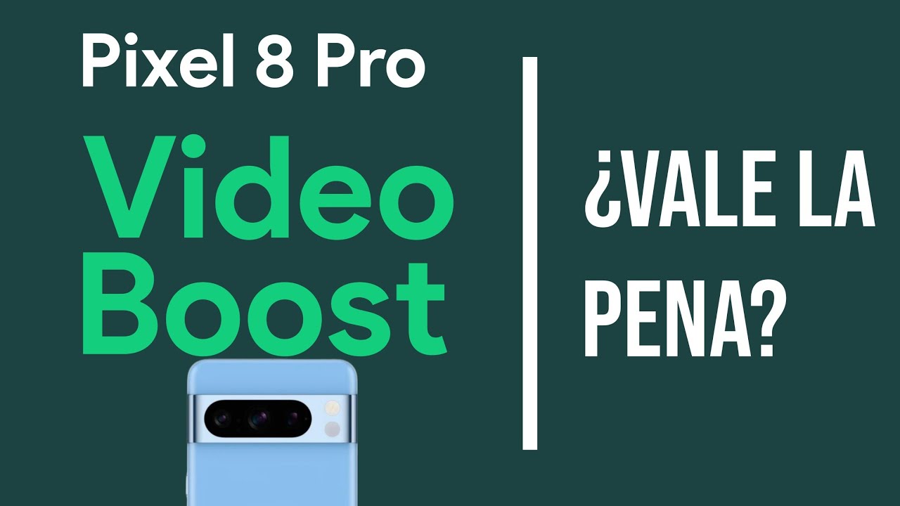 Pixel Boost ¿Realmente es tan buena? - YouTube