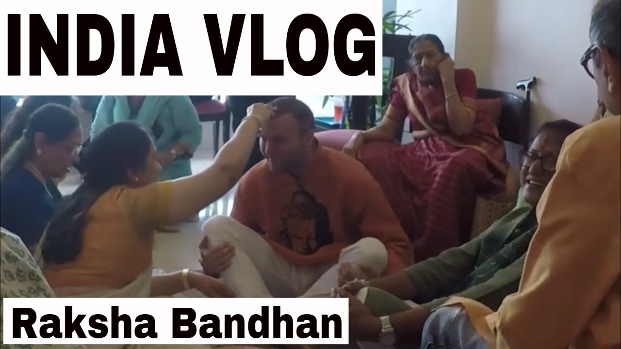 India Vlog - First 2 days in India - YouTube