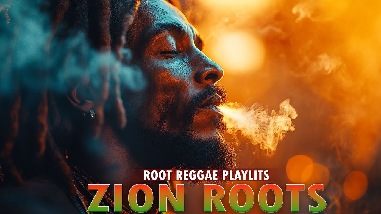 Top Roots Reggae Selections 2025 - Mystic Vibes, Heavy Basslines ...