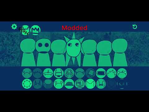 Sprunked phase 2 (new) - YouTube