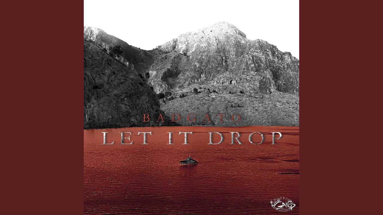 Let It Drop (Extended Version) - YouTube